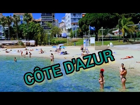 Travel to TOULON ☀️A Day on the French Riviera:Old Town Charm 🏖Côte d'Azur France TOULON 🏝Beaches🏖