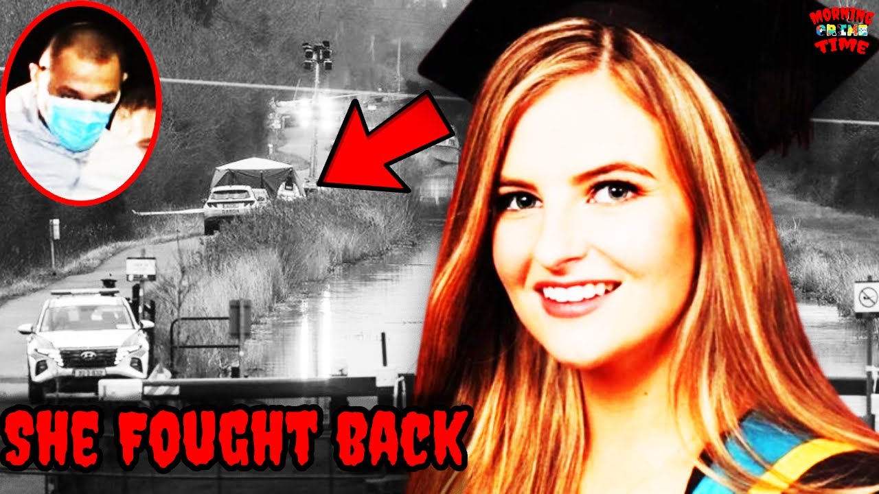 Irish Teacher Murdered In Broad Daylight - The Horrific Murder of Ashling Murphy (True Crime)