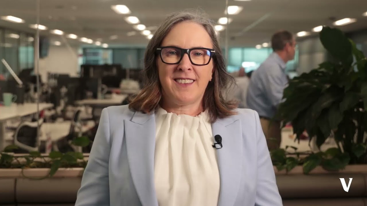 Vanguard Economic Outlook, May 2025