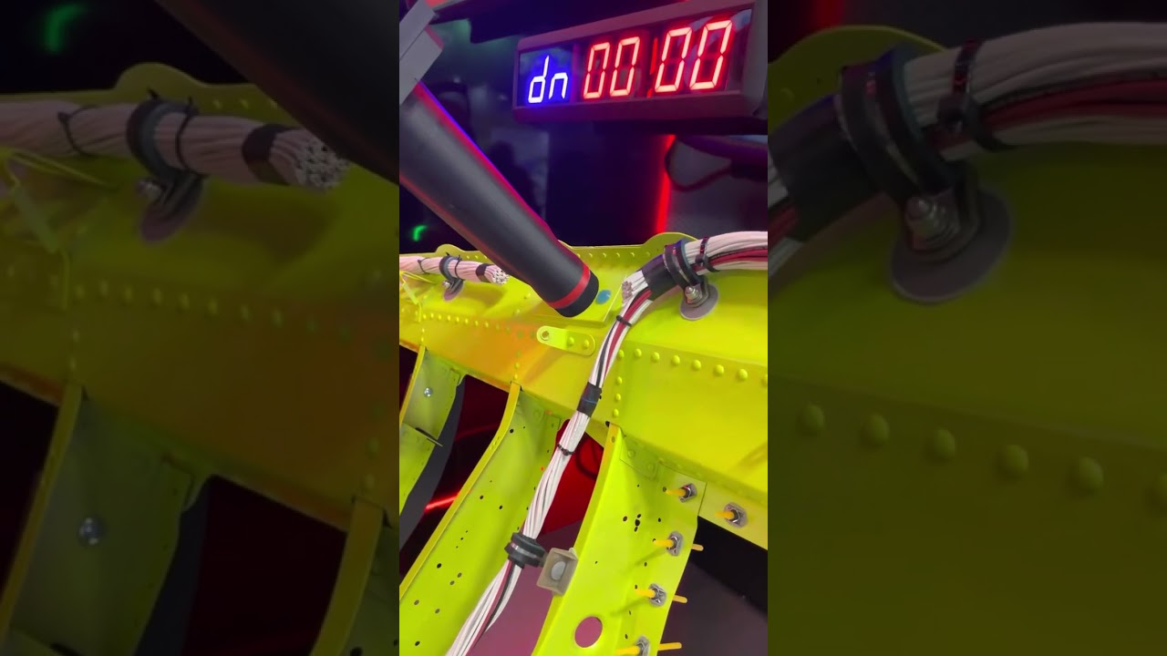Click Bond laser surface prep demonstration