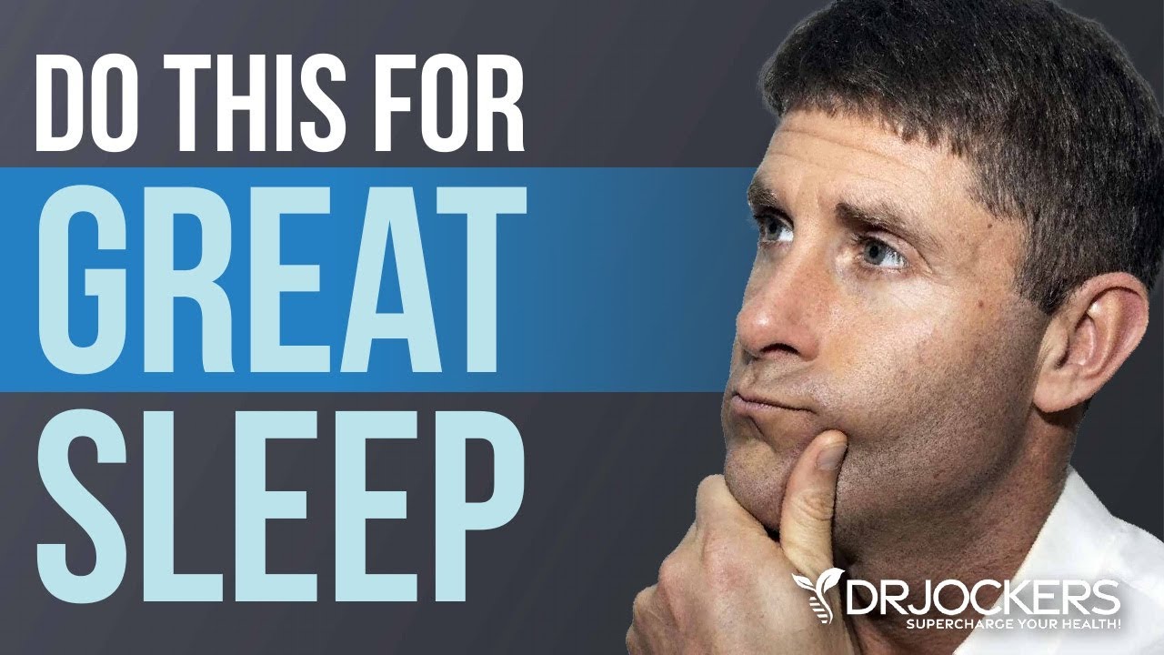 10 Proven Ways to Improve Your Sleep