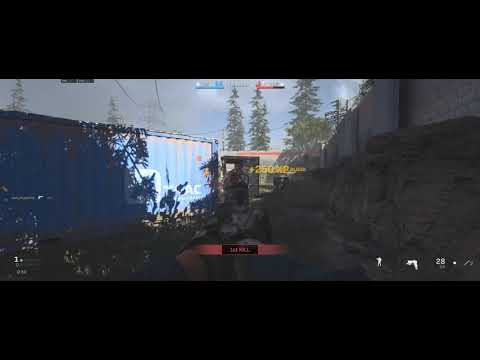 Steam Community :: Video :: COD Trick Shot