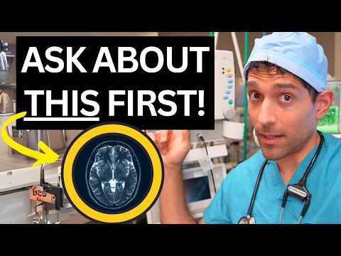 The cancer risk of CAT scans (it's higher than we thought)