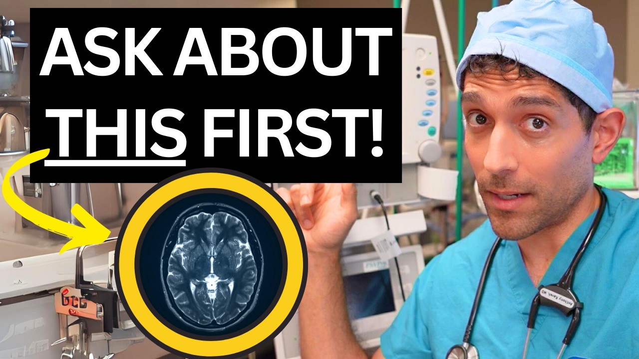 Understanding the Cancer Risks Associated with CT Scans | Galaxy.ai