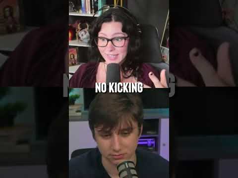 The Education System Biases Against Men