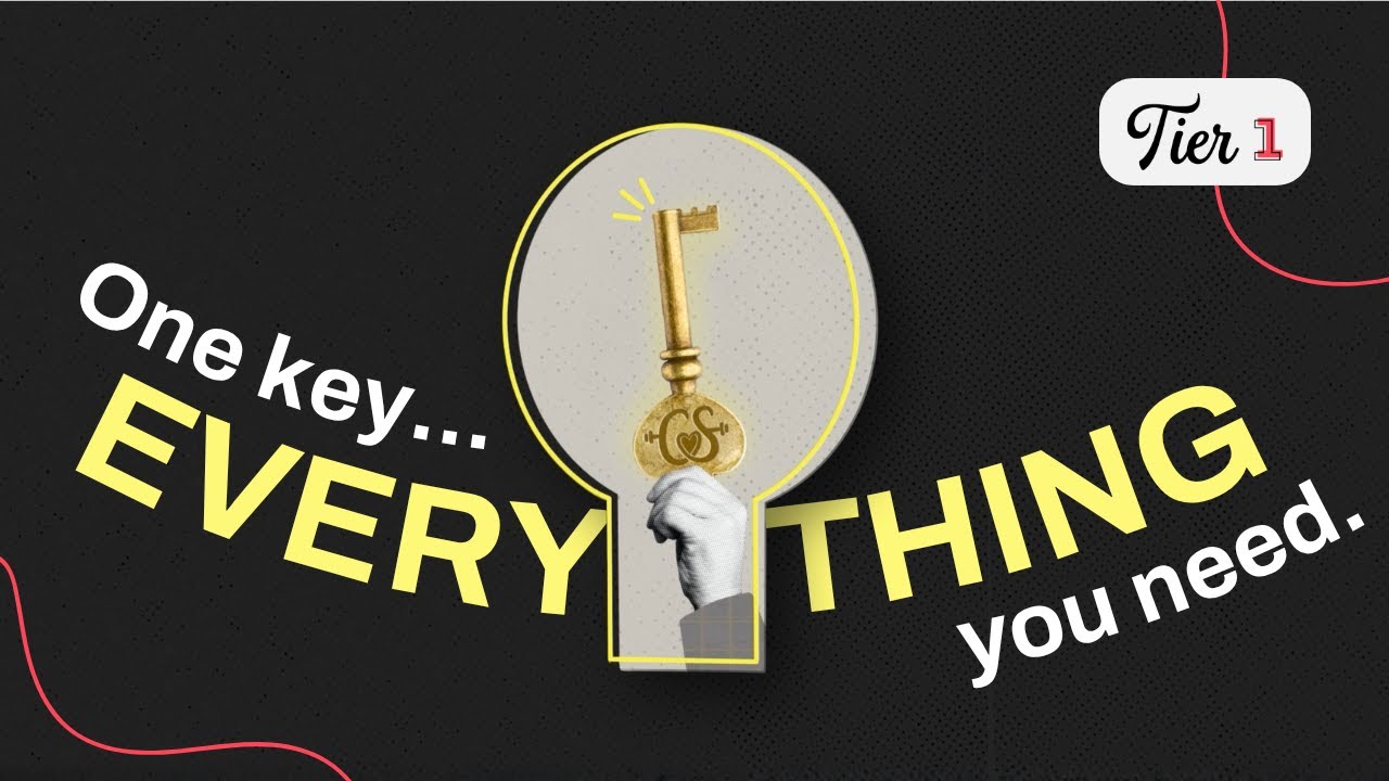 CharacterStrong's Tier 1 Solution for Schools