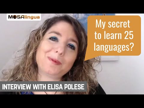 34 of the Most Inspiring and Famous Polyglots in the World - MosaLingua