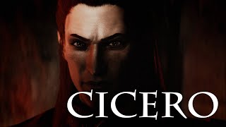 2nd Video Showreel Challenge - Cicero at Skyrim Special Edition Nexus ...