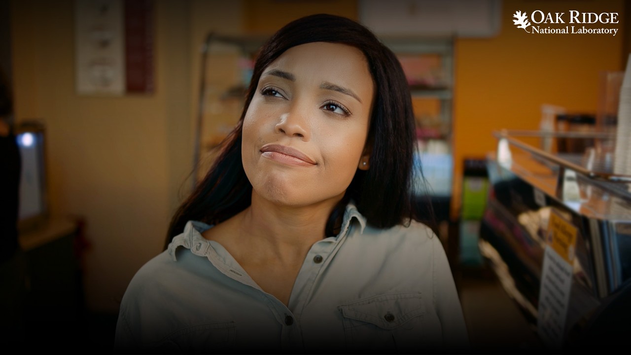 What Does ORNL Do? [Full version]