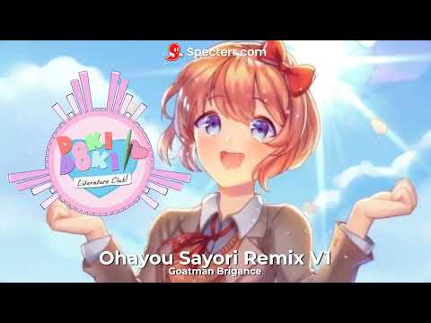 Steam Community :: Video :: Ohayou Sayori Remix V1 by Goatman Gamer ...