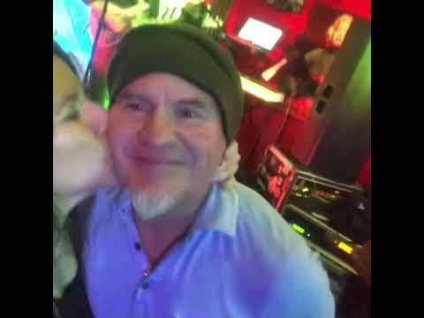 Tracey’s Lounge with Switch the band Melbourne Florida.