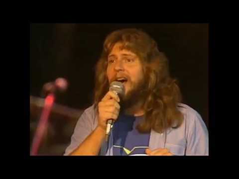 Marshall Tucker Band - Heard It In A Love Song