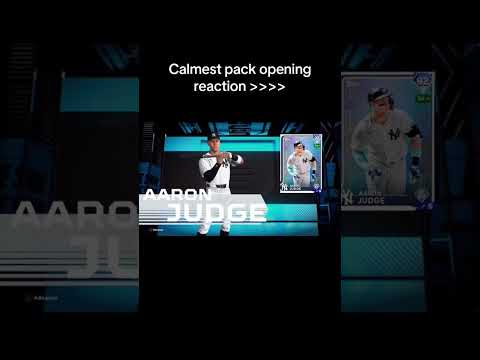 Best pack on mlb the show 25!!! #funny #mlbb #baseball #gaming #college #comedy