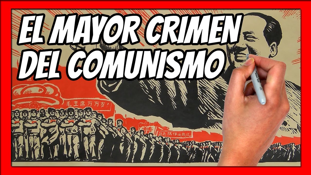 ¿Por qué ocurrió la Gran Hambruna? – VALETRY ¿Por qué ocurrió la Gran Hambruna? – VALETRY