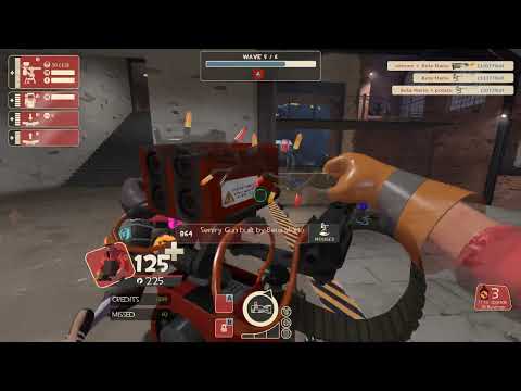 Steam Community :: Video :: TF2 MVM - Speaking my fluent OwO speak and ...