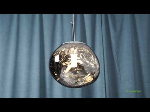 Melt Pendant Light