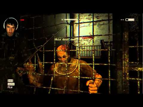 Steam Community :: Video :: INSANE outlast p12