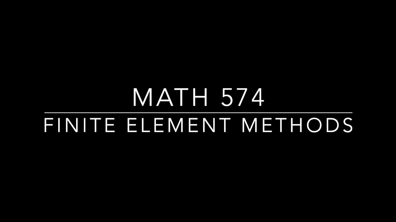 Lecture 25: Convergence of Stable Mixed Finite Element Methods for the Stokes Problem