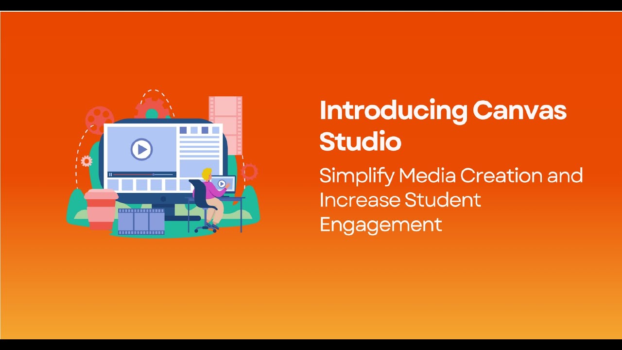 Introduction to Canvas Studio