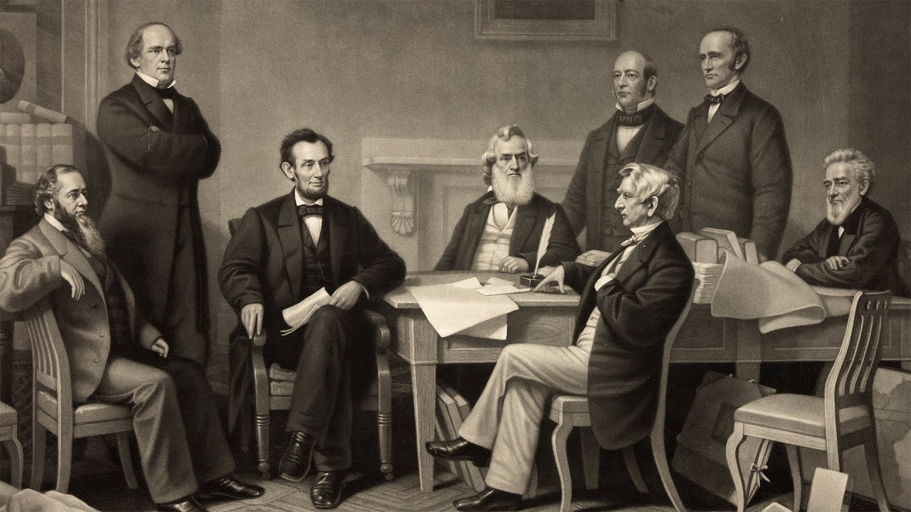 13th Amendment Ratified