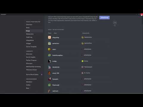 How To Copy And Save Emojis On Discord
