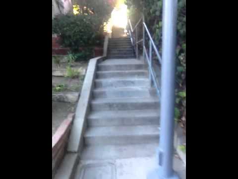 The Music Box Steps! | Cappa Toons!