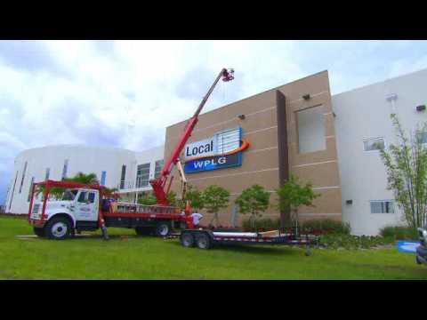 Time Lapse wplg sign Lg 16x9