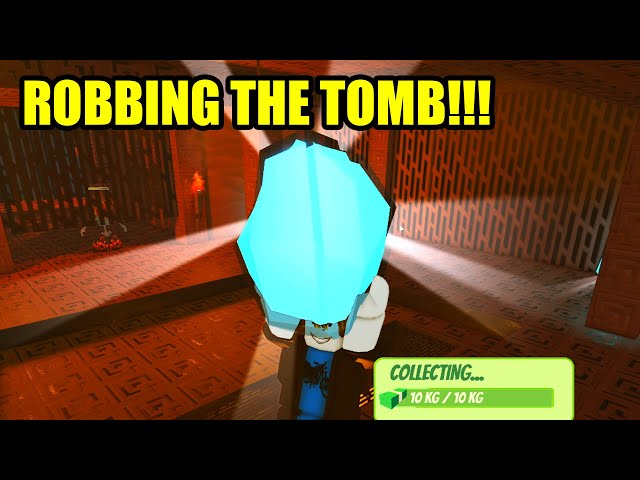 Top 5 best heist and robbery locations in Roblox Jailbreak