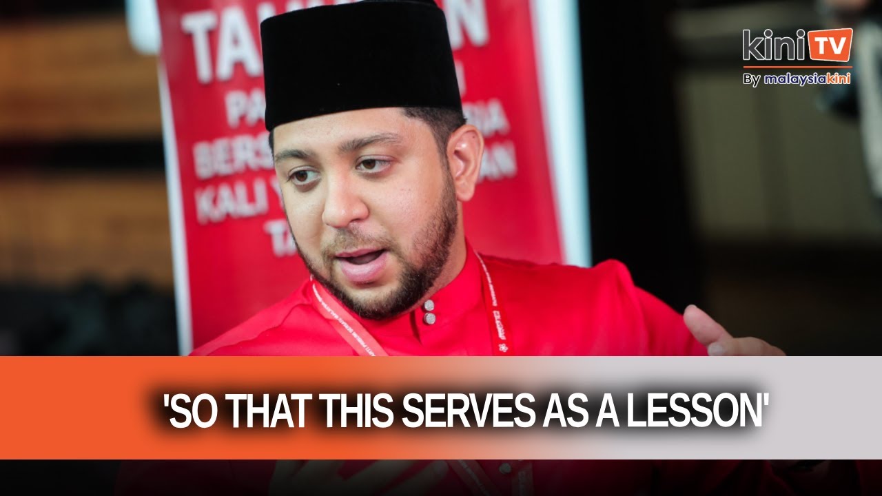 Bersatu Youth urges media to stop covering Nga Kor Ming