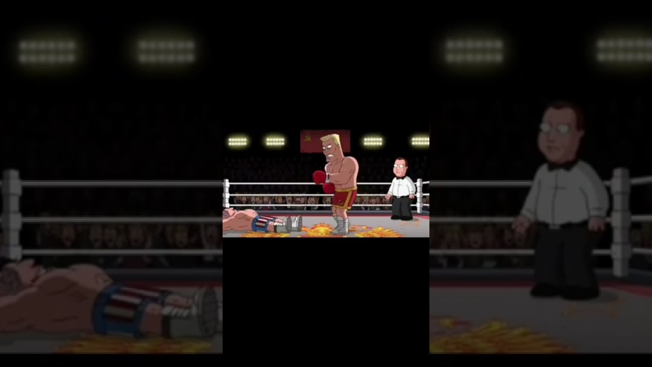 Ivan Drago #memes