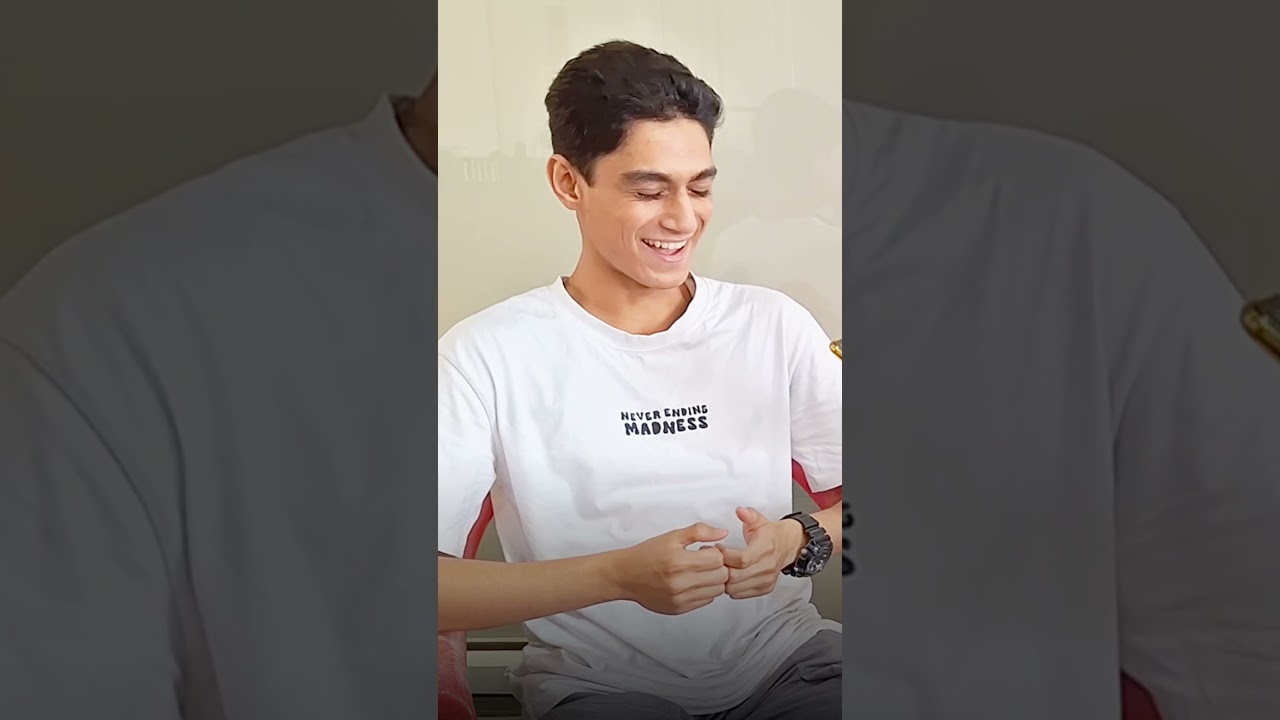 He Learned Python on His PHONE?! 😱 | Angela Yu Python Course | Meet Ranka