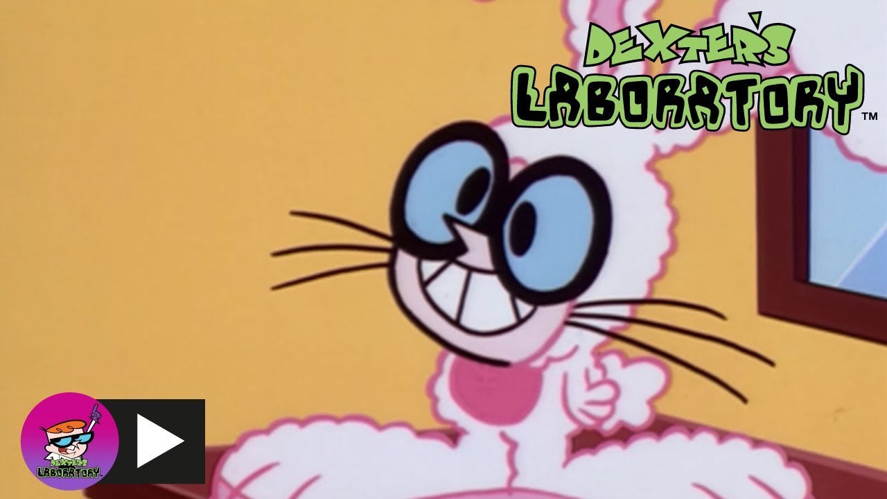 Dexter's Laboratory | Catch of the Day | Cartoon Network