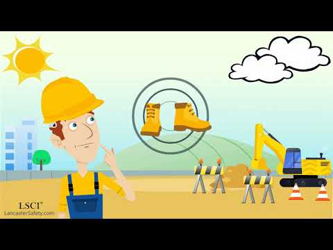 Common Workplace Safety Tips...For a Safer Work Environment!
