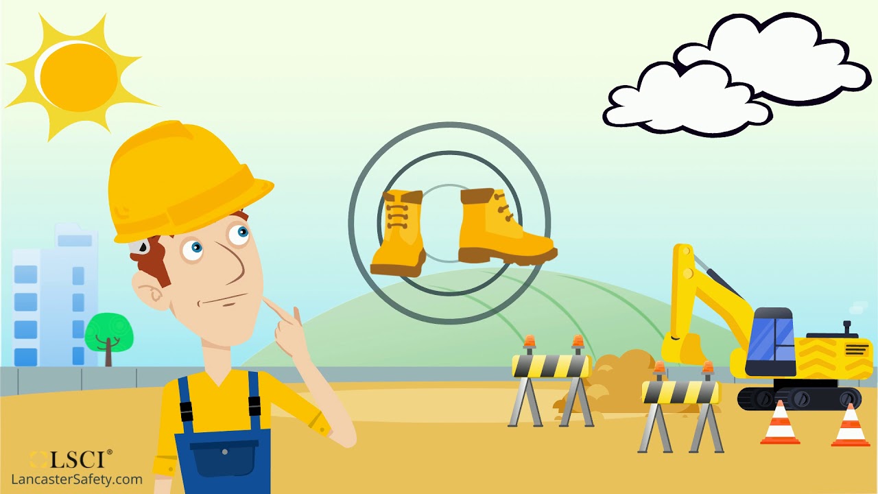 Common Workplace Safety Tips...For a Safer Work Environment!