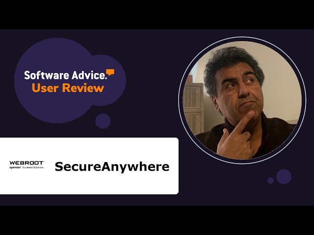 OpenText Core Endpoint Protection Software Reviews, Demo & Pricing - 2026