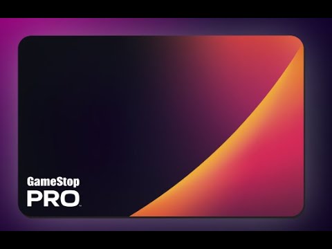 GameStop Credit Card