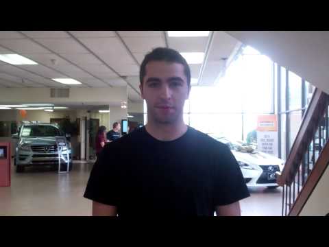 E-CarOne Testimonial - Brandon P. | BMW M3