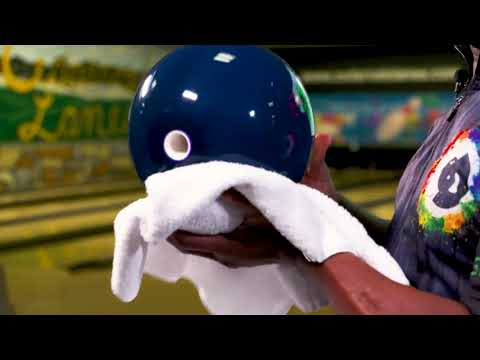 How to Improve The Performance of Your Bowling Ball |The Clear
