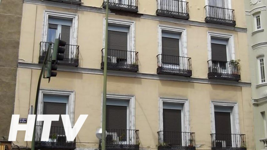 Hostal Rivera - Atocha en Madrid