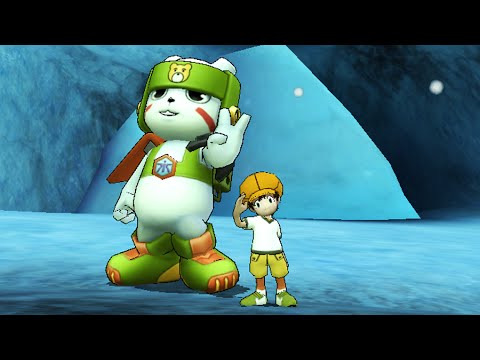 Steam Community :: Video :: Kumamon/Chakkumon - Skills & Stats [Lv99 ...