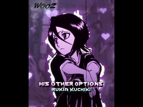 His other options ❤️🔥|| BLEACH 「Manga Edit」 #edit #manga #anime #bleach #shorts