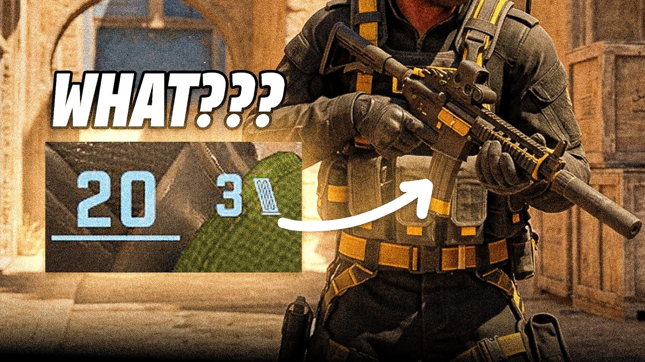 CS2 Reload Update Guide New Mechanics Explained