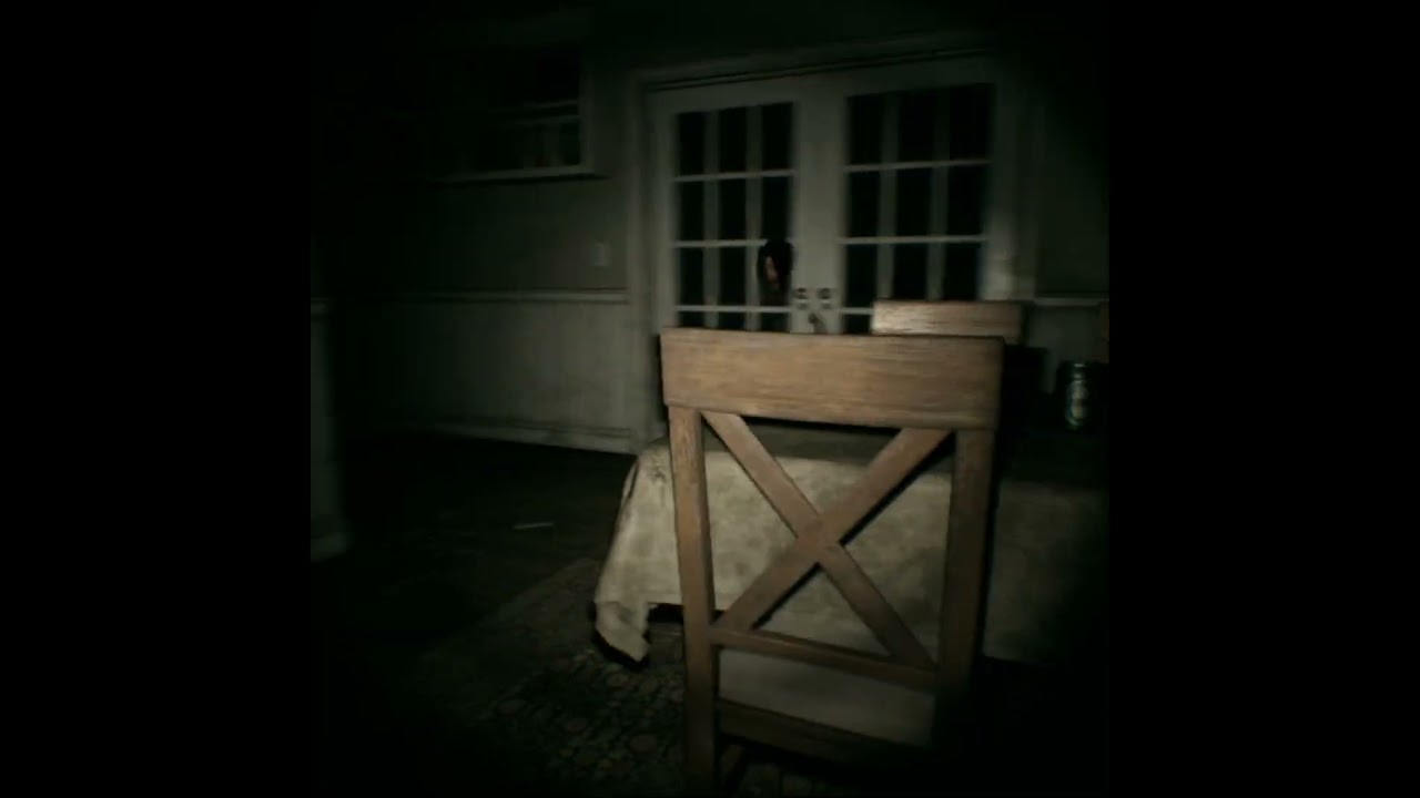 Separated Demo Official Trailer | Now on Steam #horrorgaming #indiegame #gaming #puzzlegame