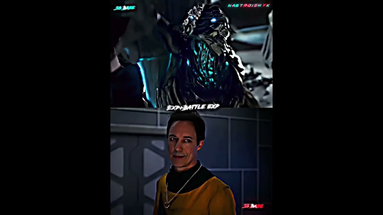 Savitar vs Reverse flash(All forms)🔥Thanks for 10K❤️🥳 #shorts