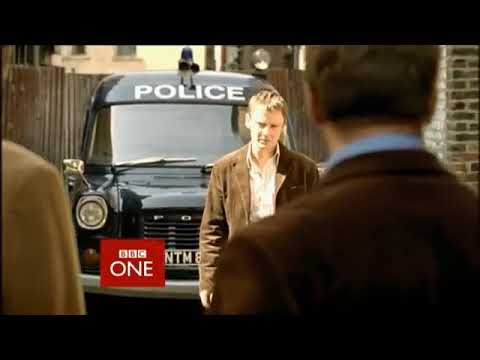 Life on Mars | Series 1 trailer