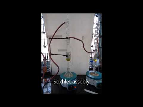 Soxhlet Extraction Apparatus - Soxhlet Extraction Unit Latest Price ...