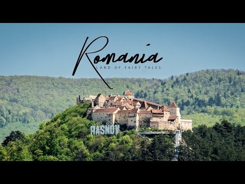 Discover Romania Country | Video Presentation | Best Places To Visit