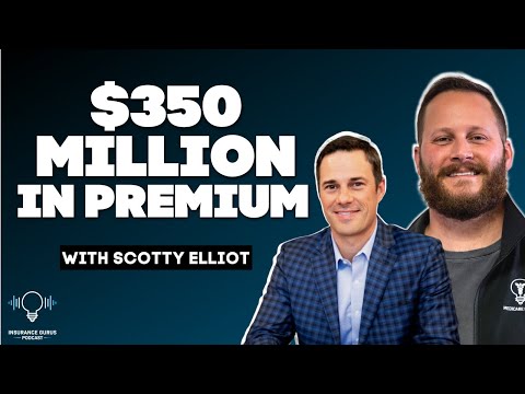 Amerilife Executive Scotty Elliott Talks About his History and the Future of the Company