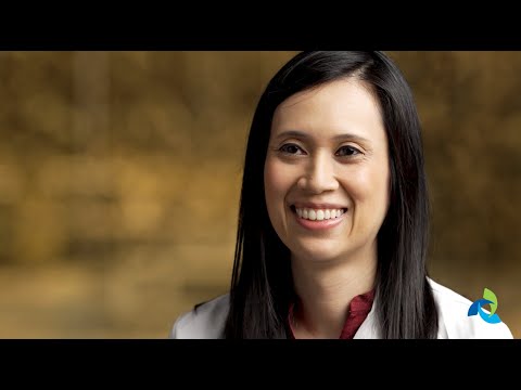 Anne Borja, MD