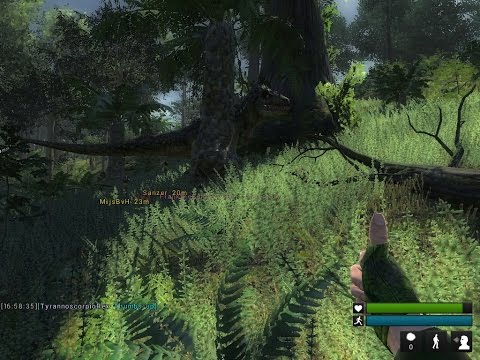 Steam Community :: Video :: the hunter primal pt 1 contest + intro